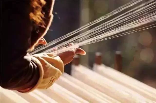 Let's sing Bai Zhen, Gu Shu Wei Yang, walk into the past and present ...