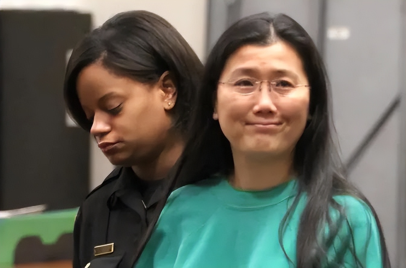 A 34-year-old Peking University talented woman poisoned her Tsinghua ...