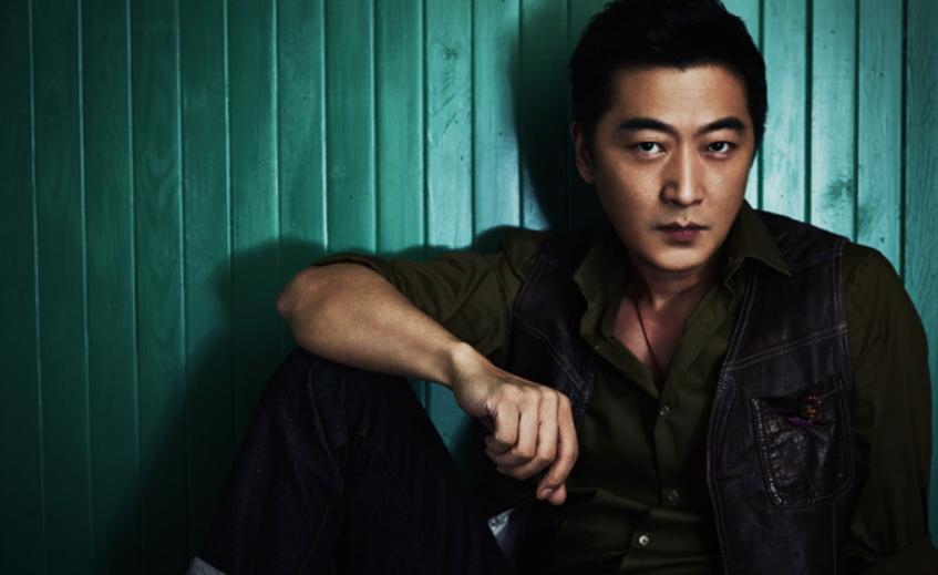 The "sinking" of actor Shao Feng is the tragedy of the entertainment ...