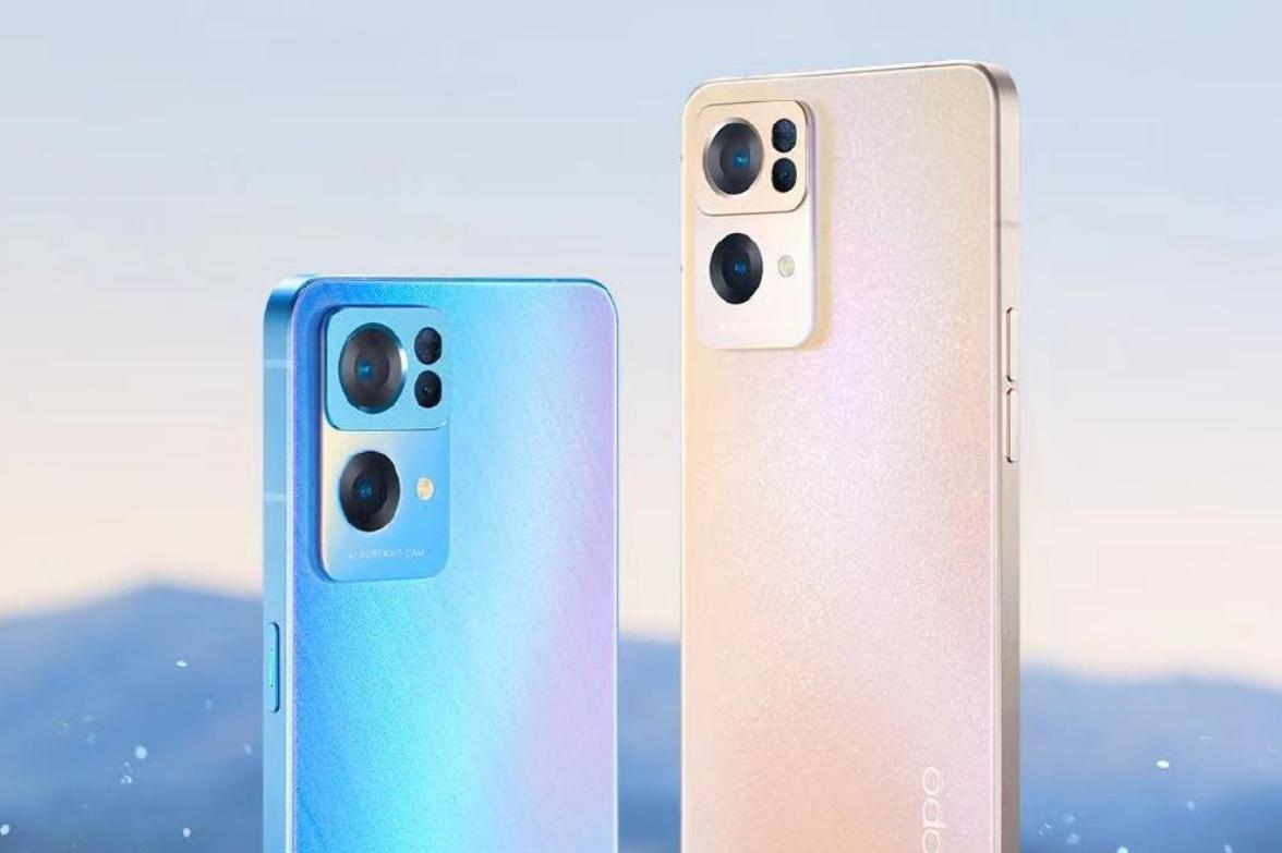 OPPO Reno7熱賣，最高興的應該是iPhone 13 - 頭條匯