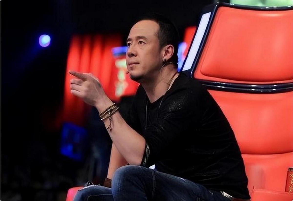 "Invincible" Yang Kun has also come to this day - iMedia