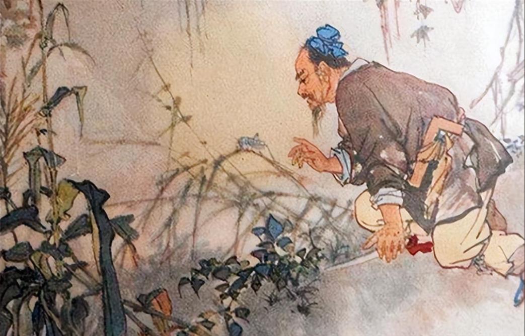 Lu Ban is a craftsman, why is his Lu Ban book listed as a banned book ...