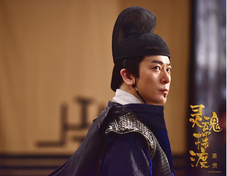 Yu Yi is not popular in the entertainment circle, because he is in ...