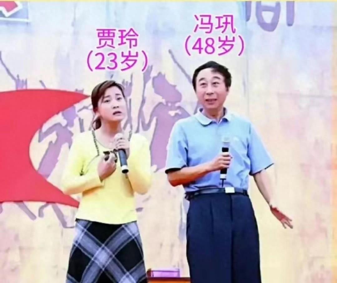 Jia Ling's amazing transformation, her 50-pound figure has changed ...