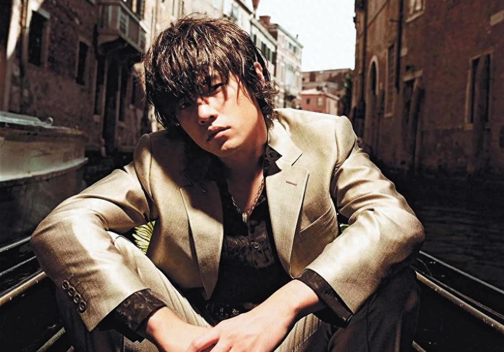 Jay Chou, Zhang Yixing, Mao Buyi, Li Yuchun and others were mentioned ...