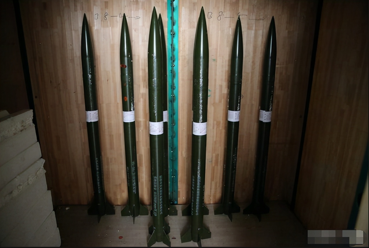 Shijiazhuang 95 rockets artificially add snow, what is the principle ...