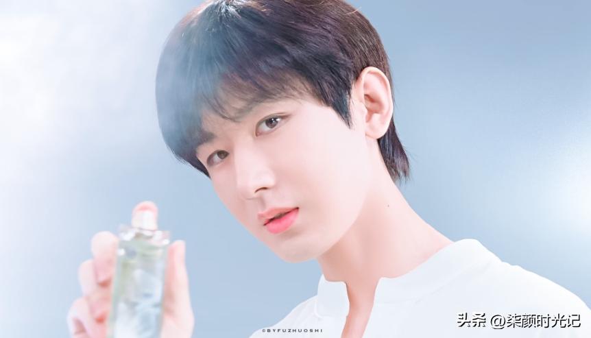 9.15 Entertainment Gua Chengyi Zhu Yilong Hua Chenyu Liu Shishi Zhang ...