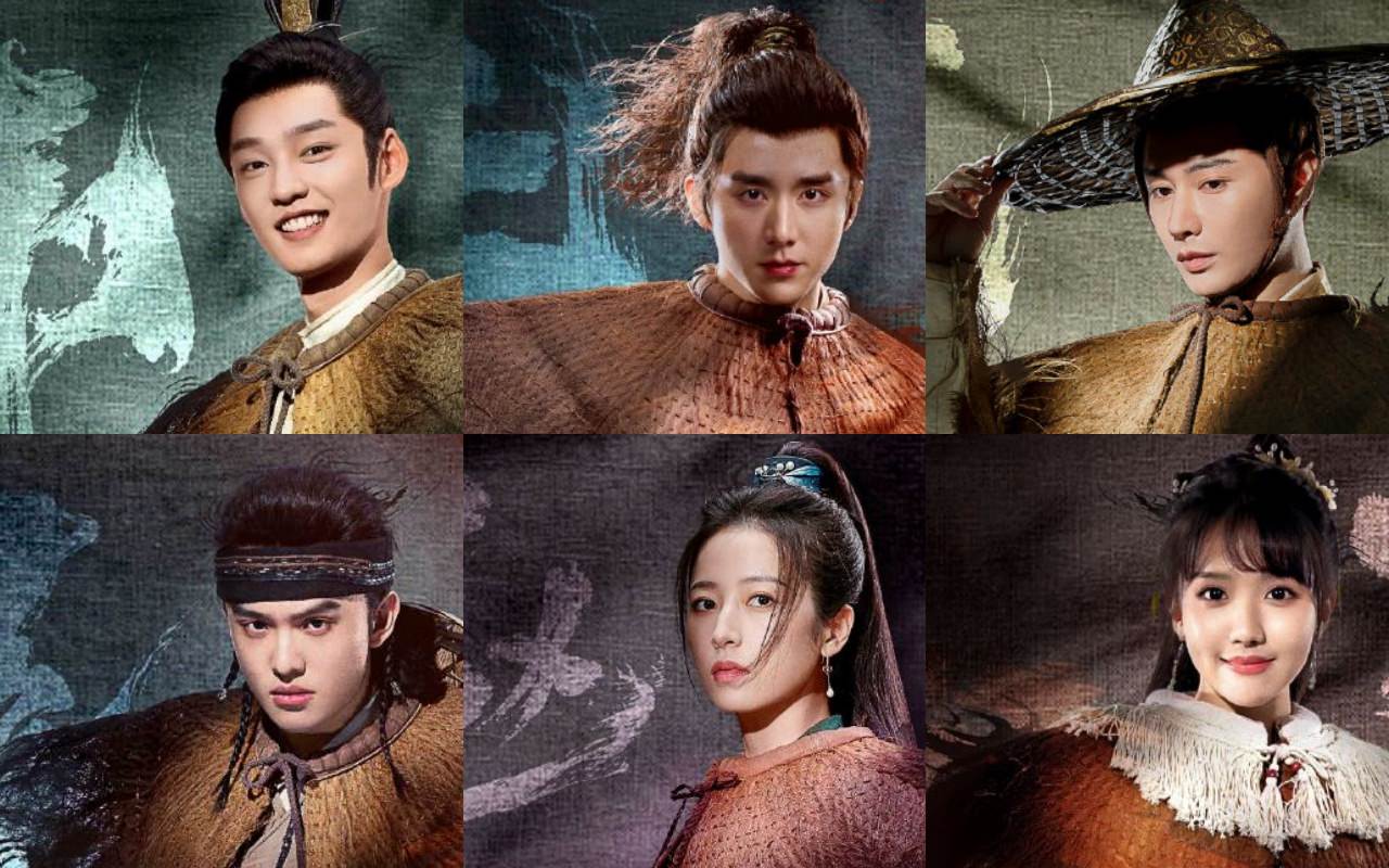 August is coming, what domestic dramas are worth looking forward to on ...