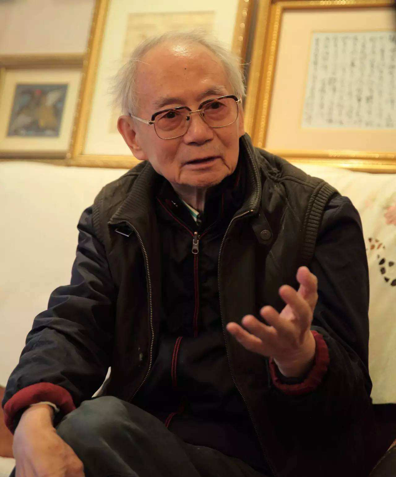 Why is Shen Peng's absurd idea that "calligraphy can be written as you want" is so popular? - iNEWS