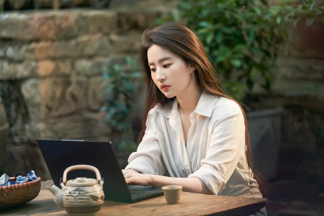 [To a place with wind]: Liu Yifei's appearance, Li Xian's acting skills ...