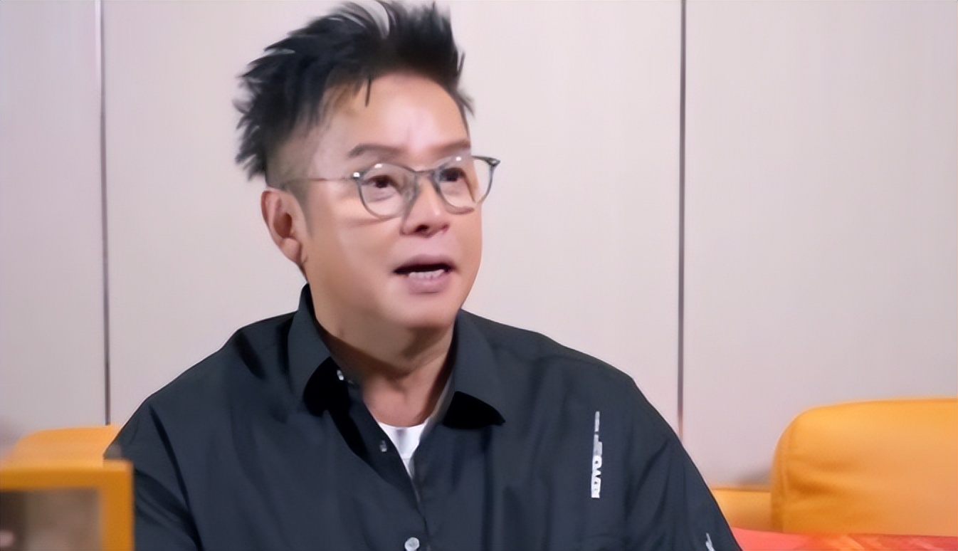 Dao Lang's new song is amazing on the line, although his singing skills have not been questioned ...