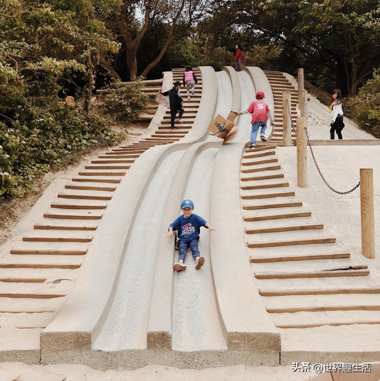 17 outstanding urban designs from around the world that we wish our ...