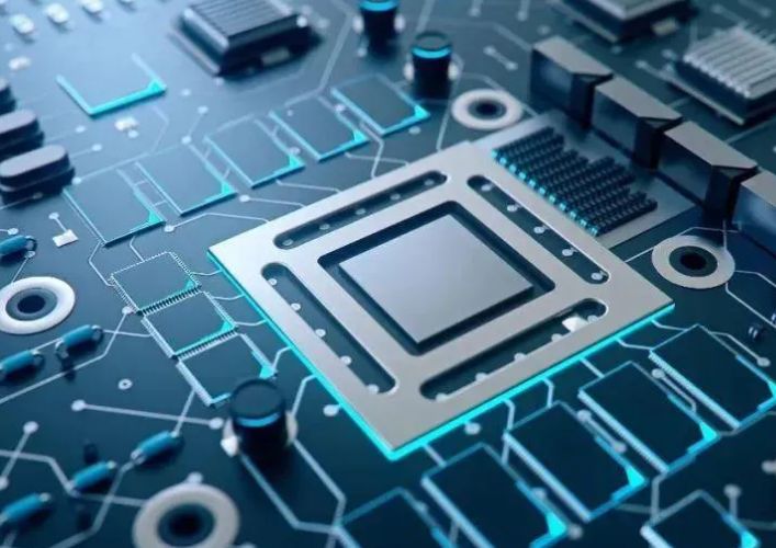 What are the technologies used in 3D chips - iNEWS