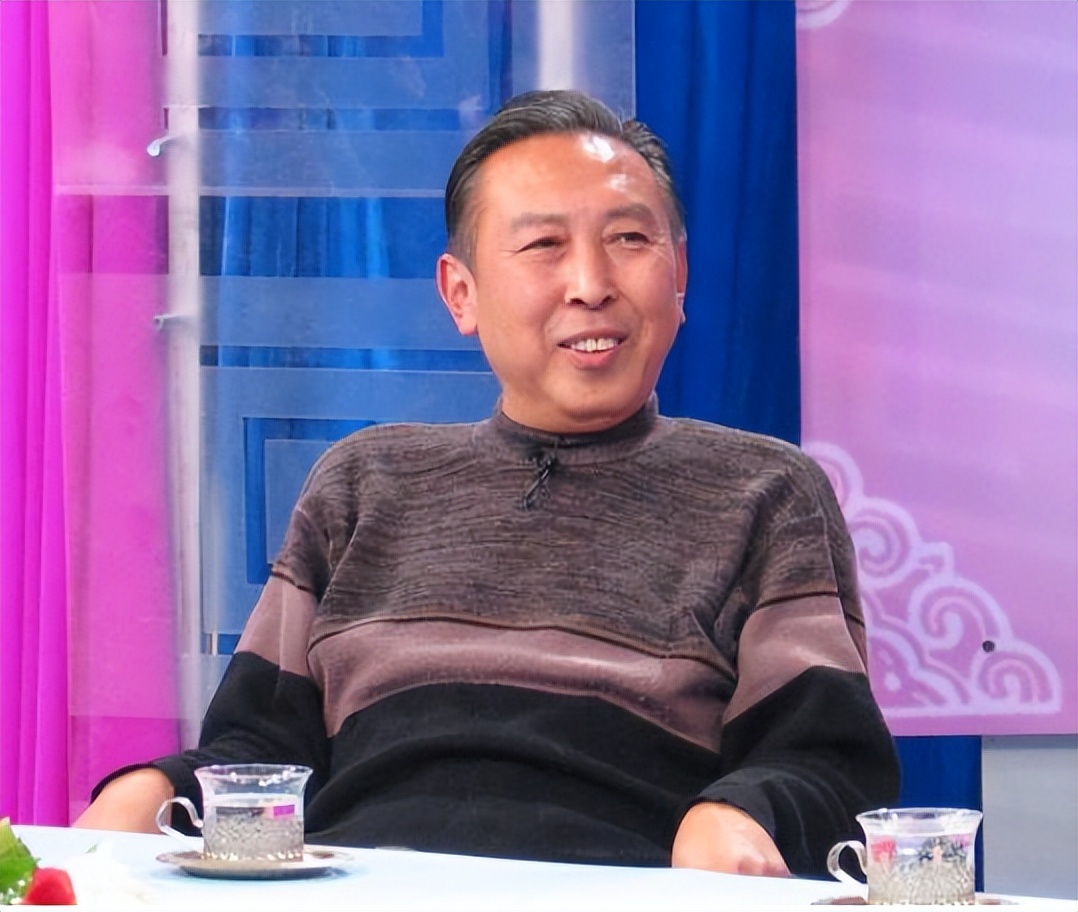 Jianghu, what is the relationship between Guo Degang and Fang Qingping ...