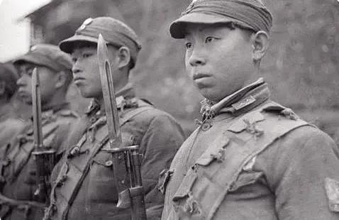 The most intense battle in the history of the Chinese Anti-Japanese War ...