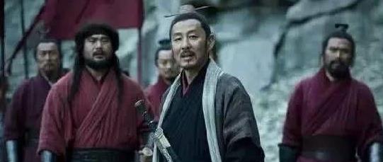 Facing the serious problem of princes and kings, Chao Cuo implemented ...