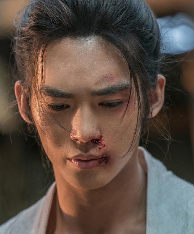 "Fengshen" Ji Fahei historical exposure: flirting with female fans ...