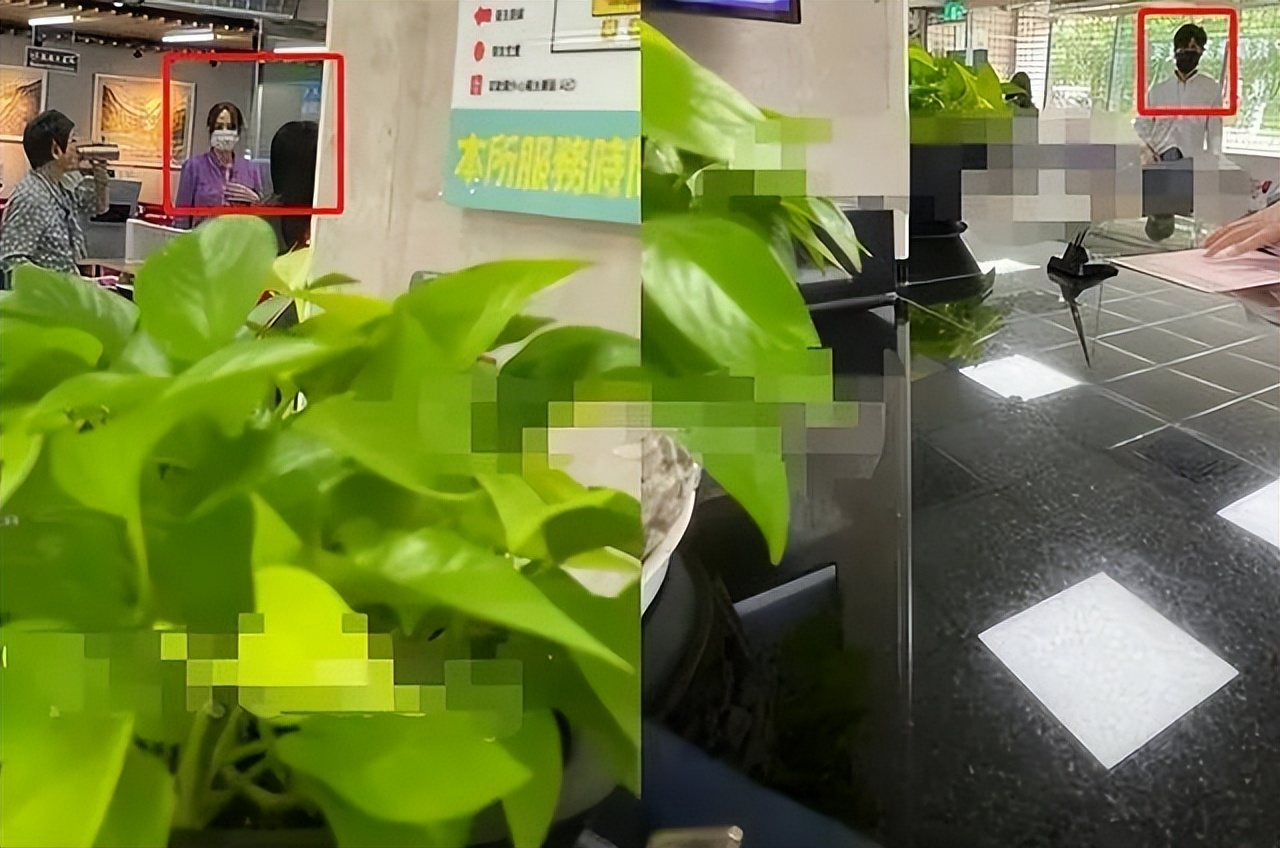 Rip!Chen Qiaoen's marriage was teased by his former agent, and the big S brought Gu Junye to ...