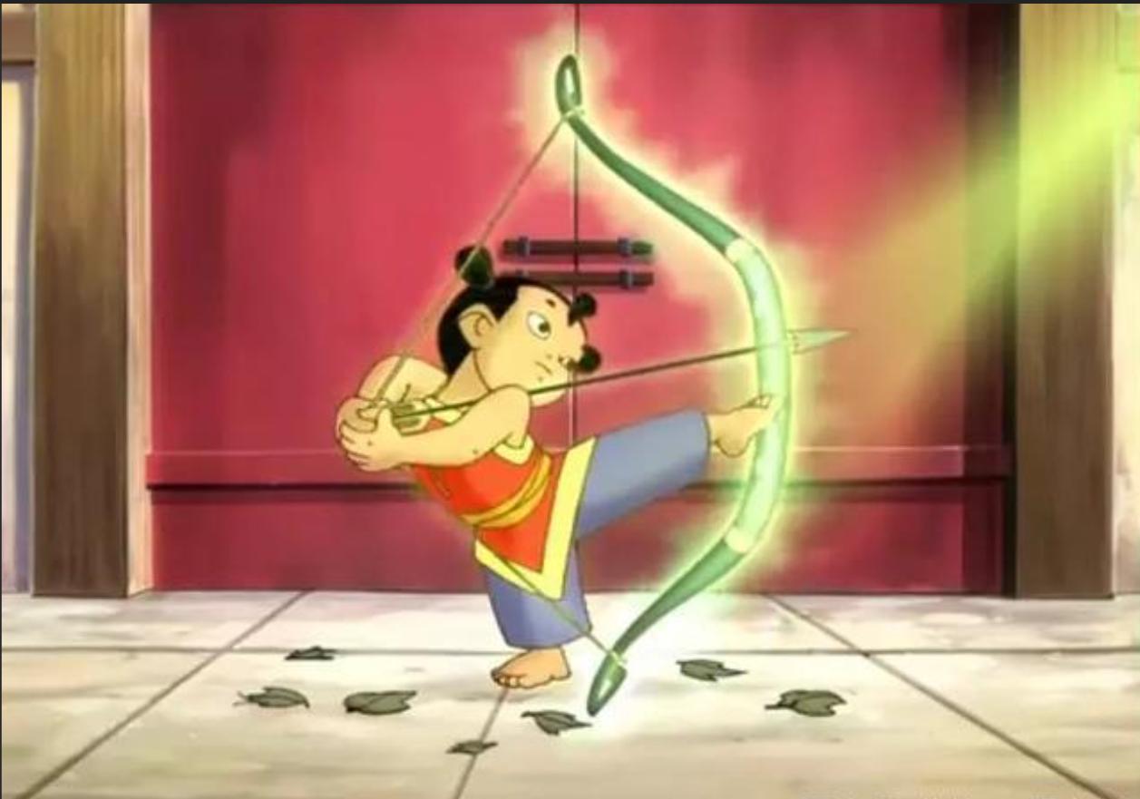 Do you know how strong Taiyi is? - iNEWS