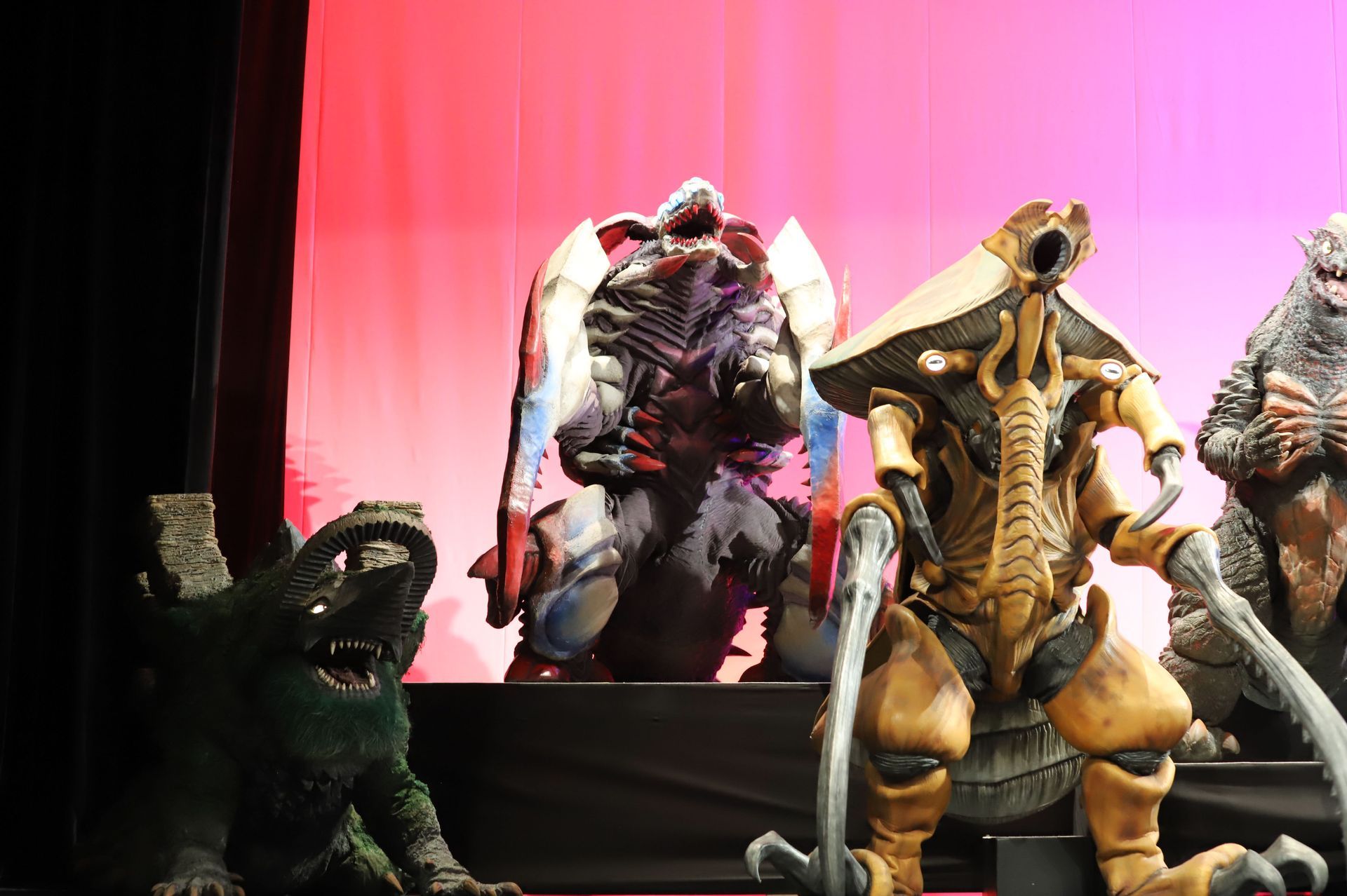 Ultraman Blazer's press conference and PV2 are released, and the ...