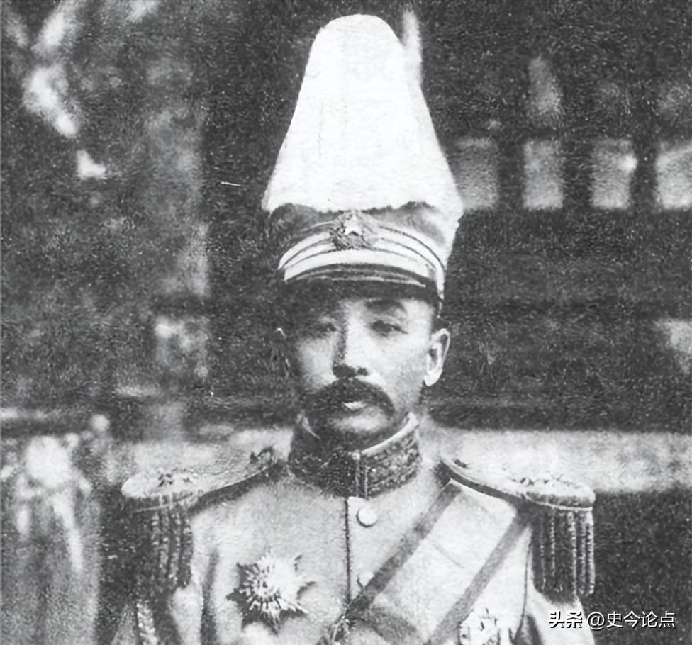 Zhang Zuolin's fourth concubine died at the age of 90 and was buried in ...