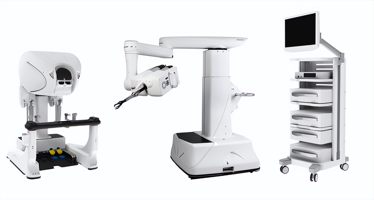 Jingfeng Medical is a pioneer of endoscopic surgical robots, focusing ...
