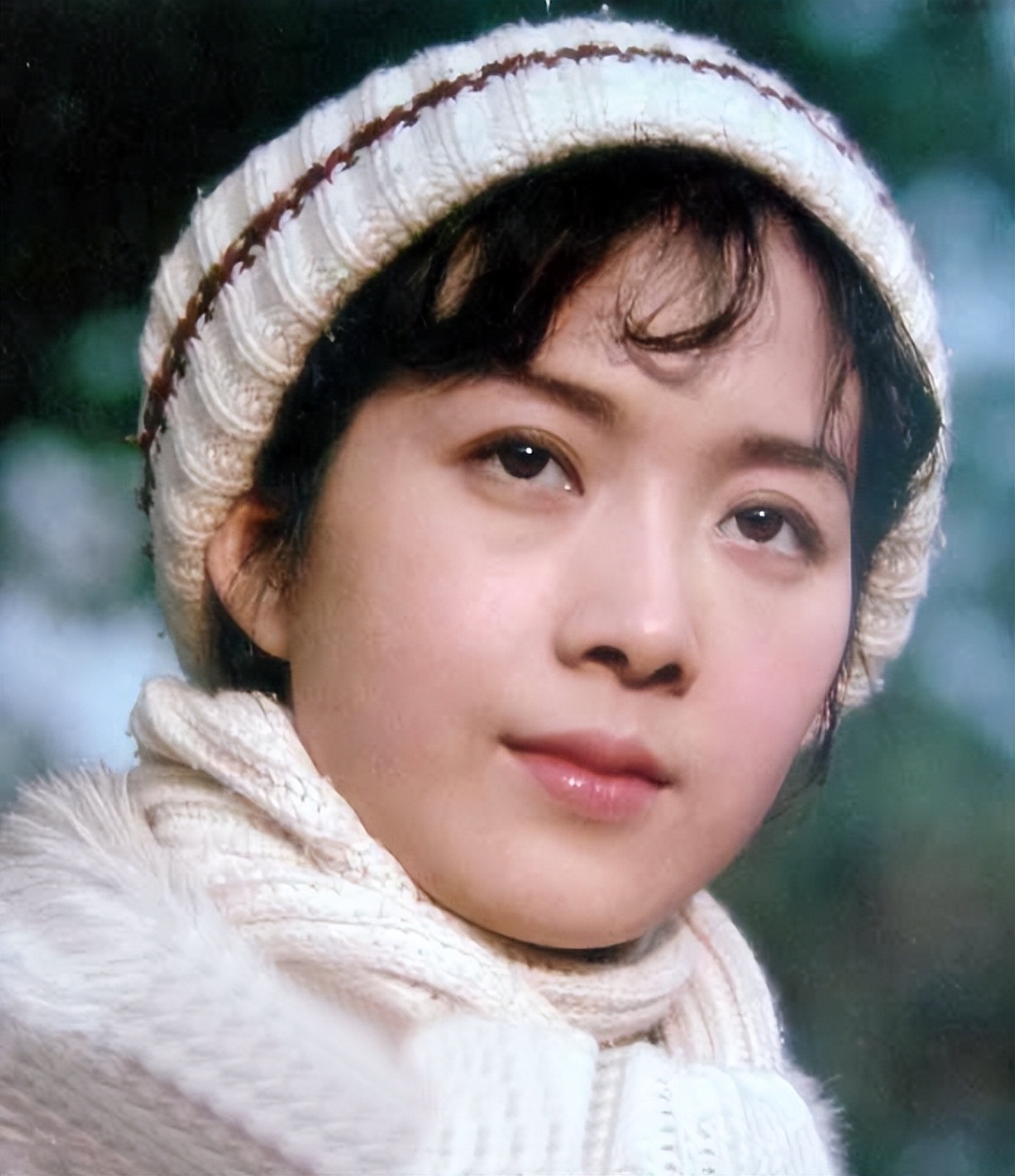 "The most beautiful Daji" Fu Yiwei's history of disillusionment: what ...