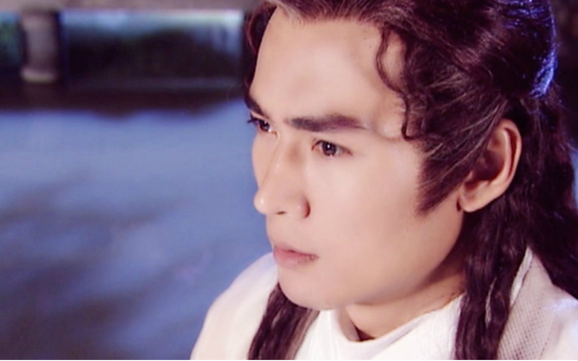 As a hero who has led the world for ten years, why is Shen Lang happier ...