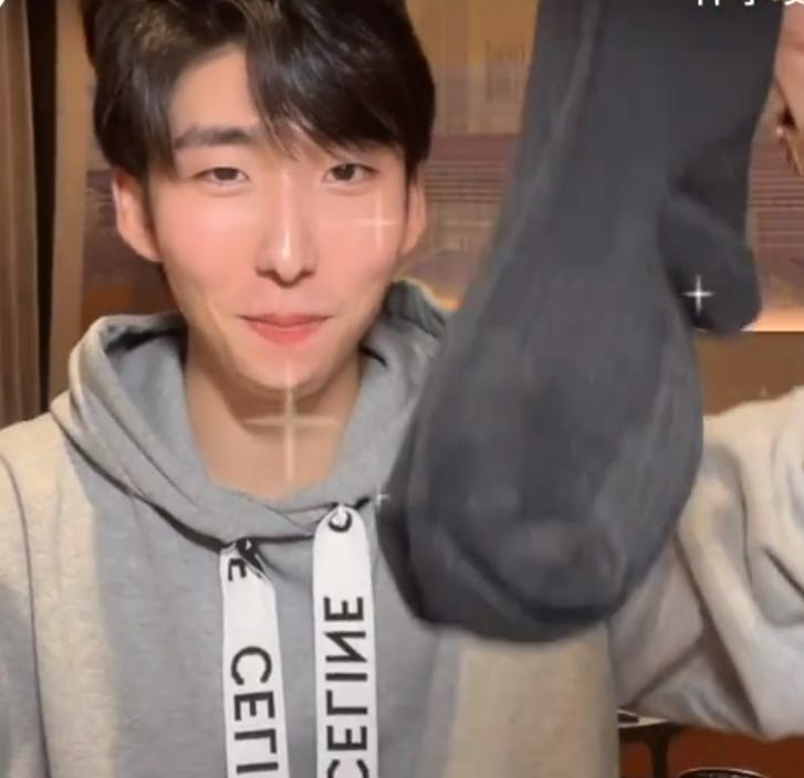 11 months after coming to China, Lin Xiaojun speaks Chinese for the ...