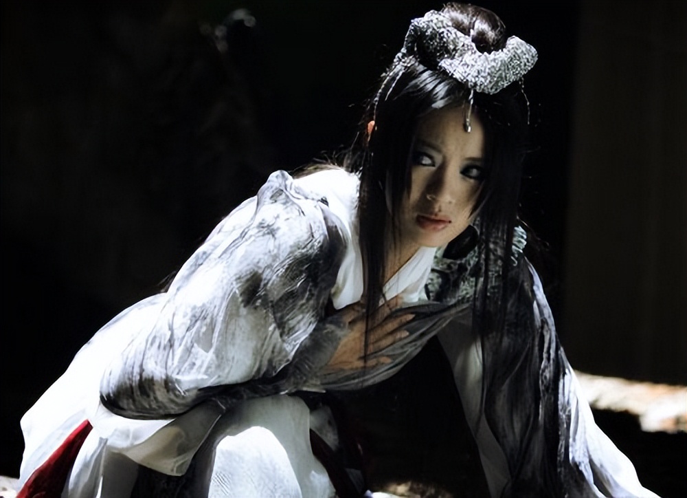 Said Journey to the West: Why did the "white bone spirit" not die after ...
