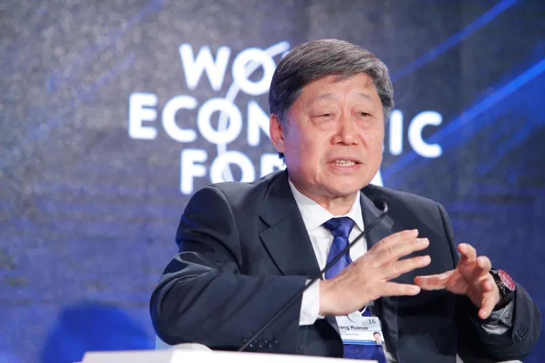 Haier founder Zhang Ruimin's 30 management maxims are worth collecting ...