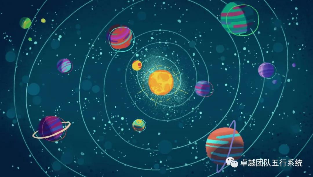 Geocentricity and Customer Centricity - iNEWS