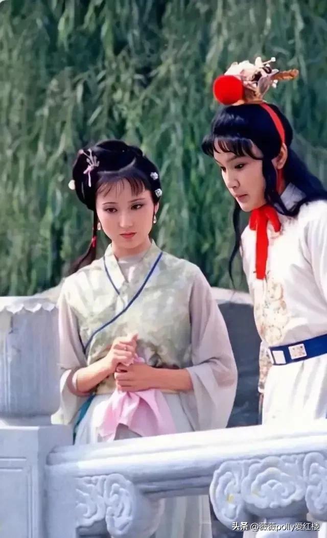 From the perspective of Zhou Rui's family and Lin Daiyu, readers will ...