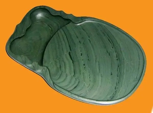 Four Famous Inkstones——Taohe Inkstone - iMedia