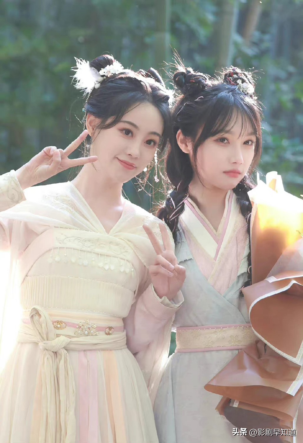 "The Great Cao Xuanxuan" has a lot of show people, and it was finished ...