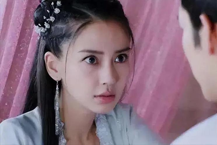 One person ruined the whole show! Yang Ying reproduced her embarrassing ...