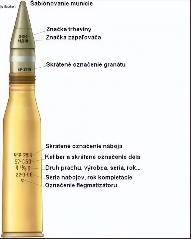 Anti-tank guns converted from captured American M101 howitzers in ...