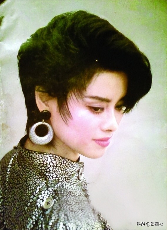 Mao Amin: In his 40s, he gave birth to children for Xie Zhikun, and his ...