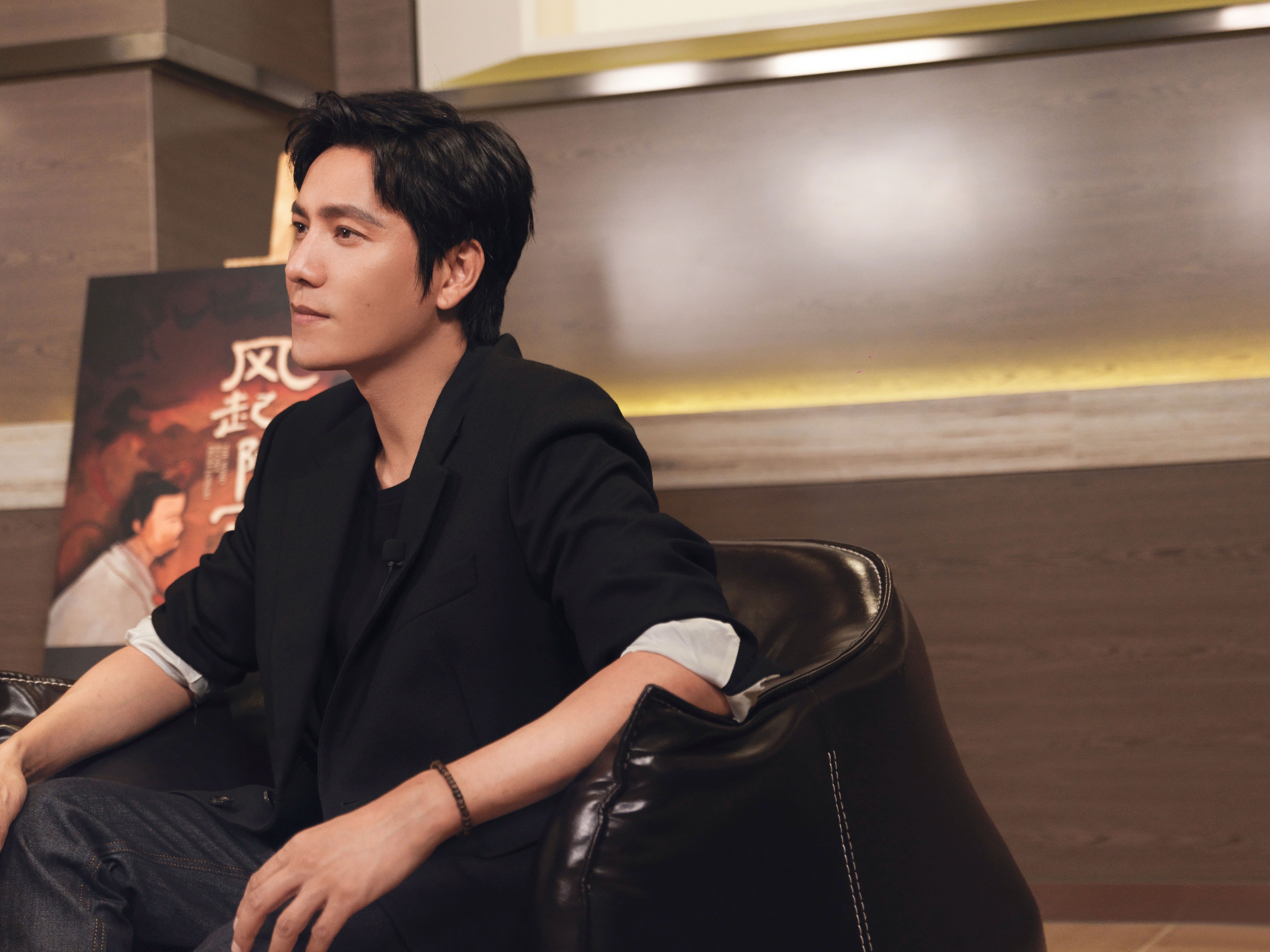 Little Cold Gossip: Wang Yibo; Wang Junkai; Zhang Binbin; Chen Kun ...