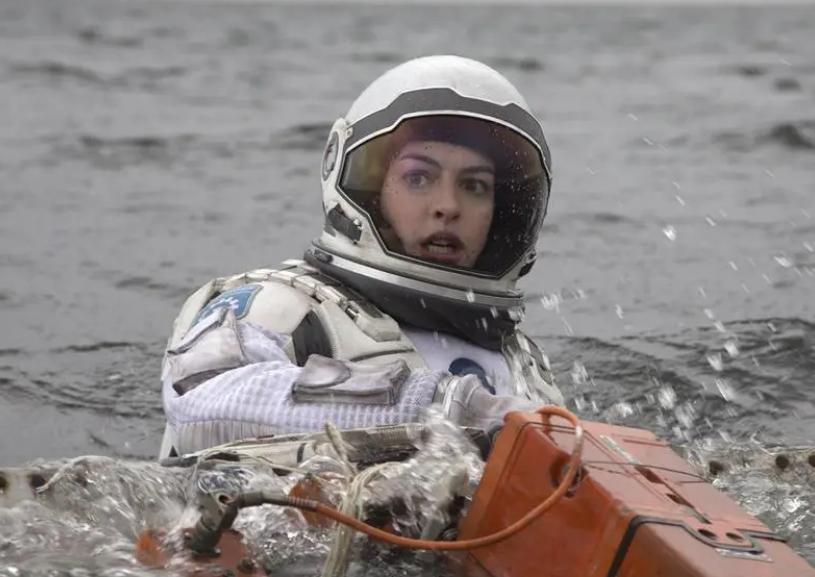 "Interstellar": a sci-fi masterpiece, exploring the vast universe - iNEWS