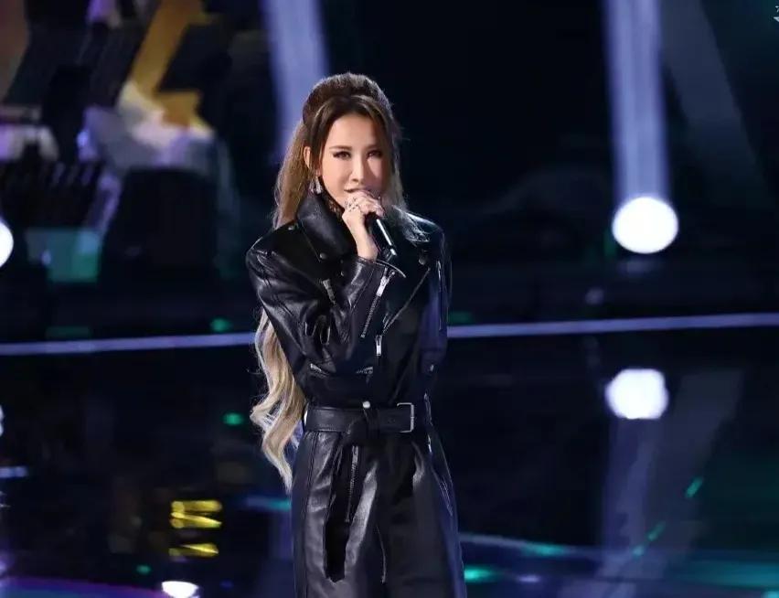 Coco Li and the good voice compete, whether to ask for money or face ...