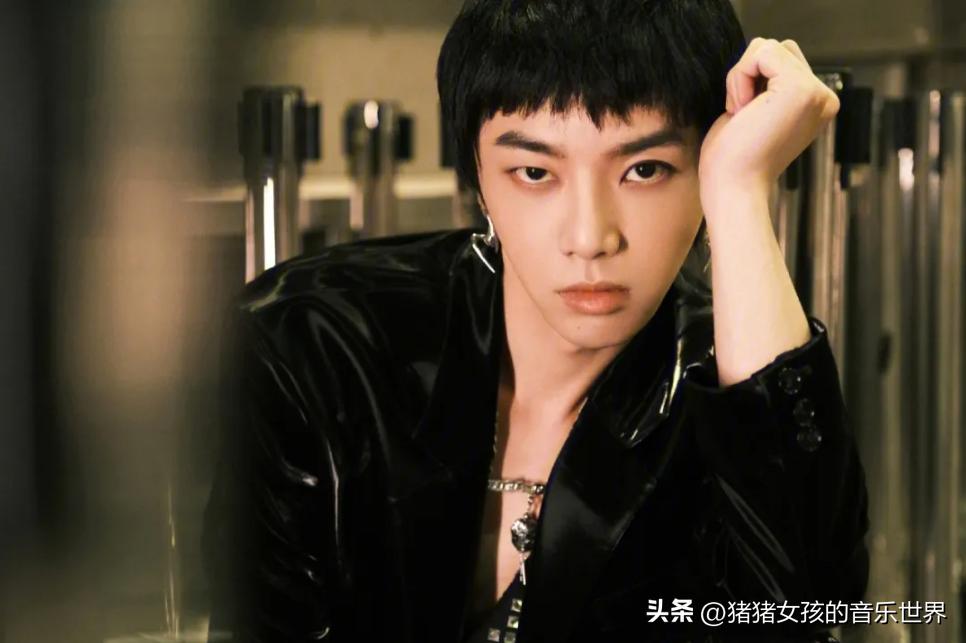 Why does an N-stream singer with no strength dare to claim that he is ...