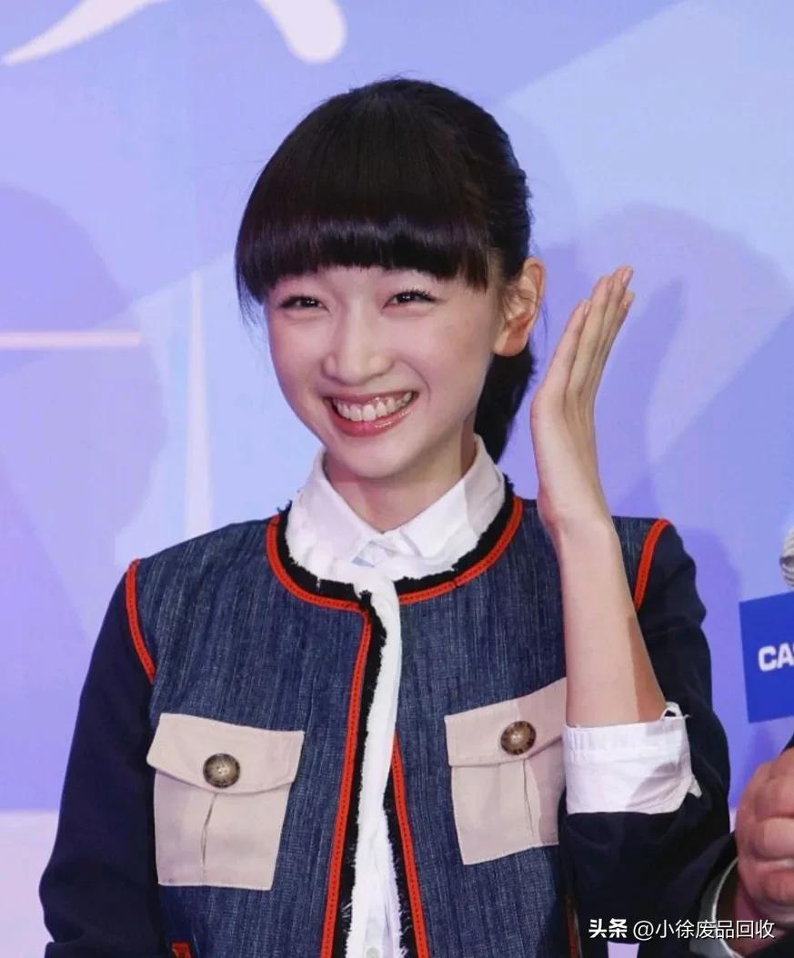 Zhou Dongyu and Liu Haoran - iMedia