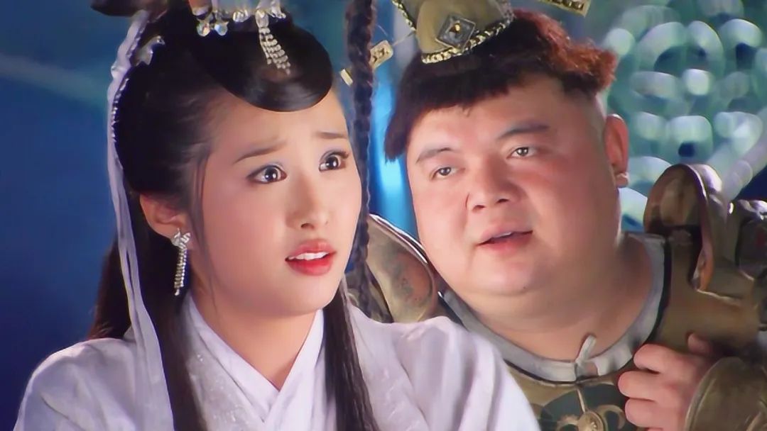 Why is Zhu Bajie in charge of 80,000 heavenly soldiers not worthy of ...