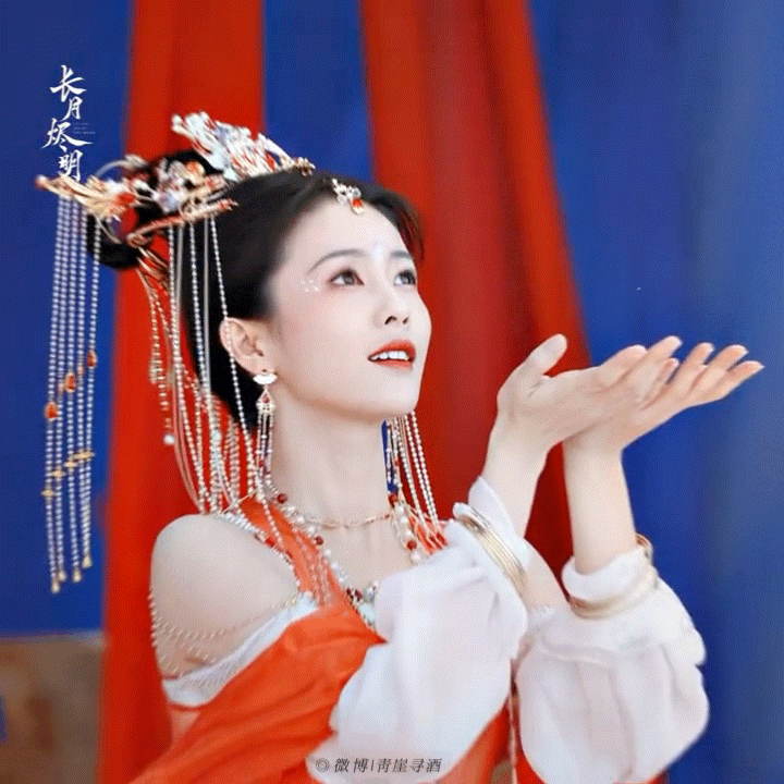 Strong and bitter, not a bit like a goddess, the goddess of Bailu is ...