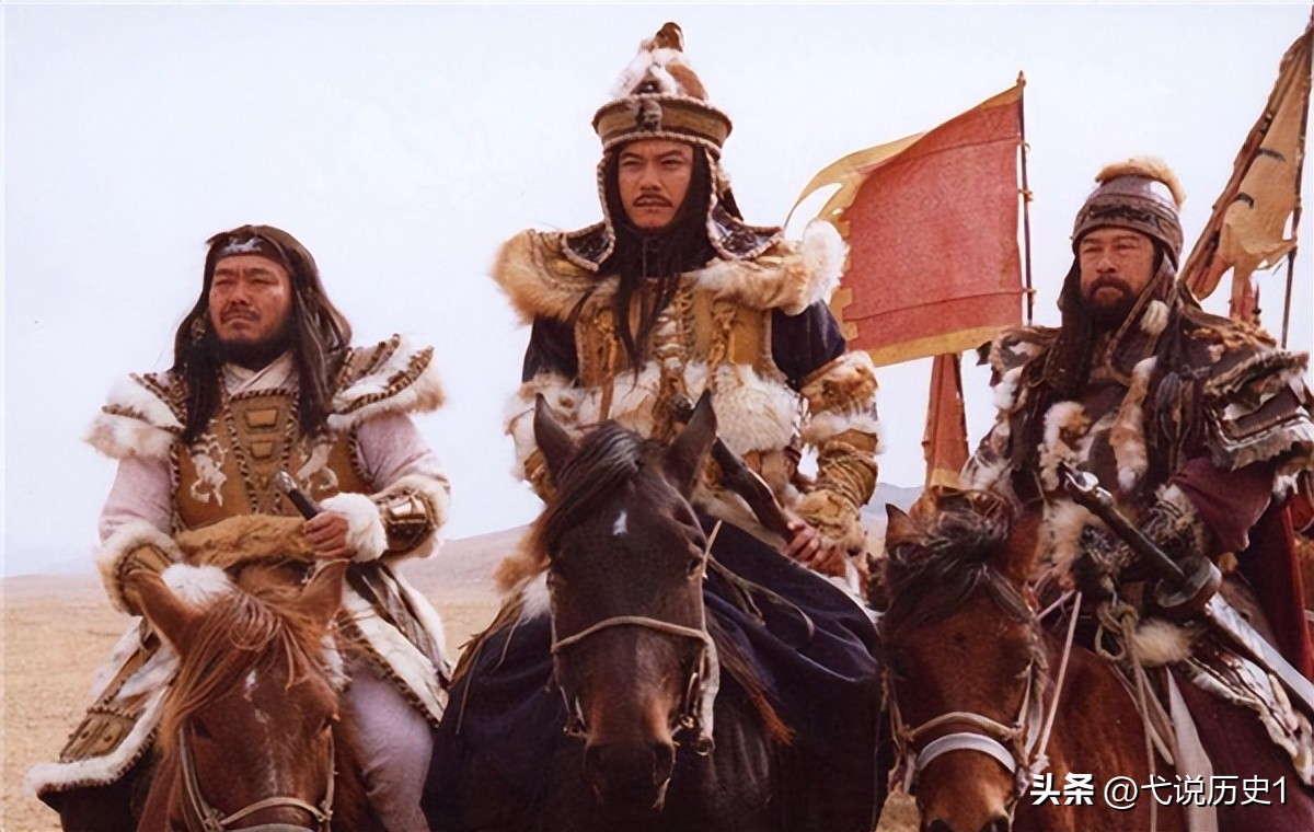 In the Qin and Han Dynasties, elm trees were often planted at the ...