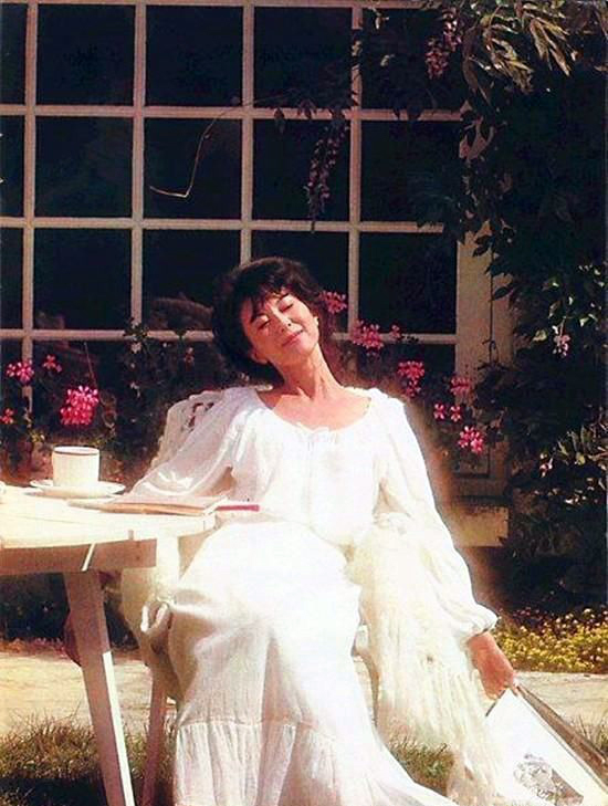 Top 10 Japanese actresses in the 1980s, all photos of the past and ...