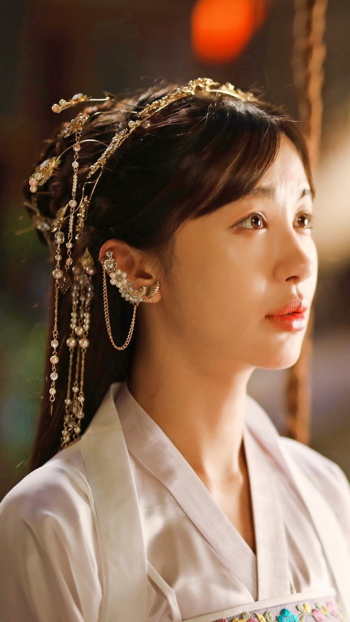 "Zeng Rou" Li Feier (General 108-69th) - iNEWS