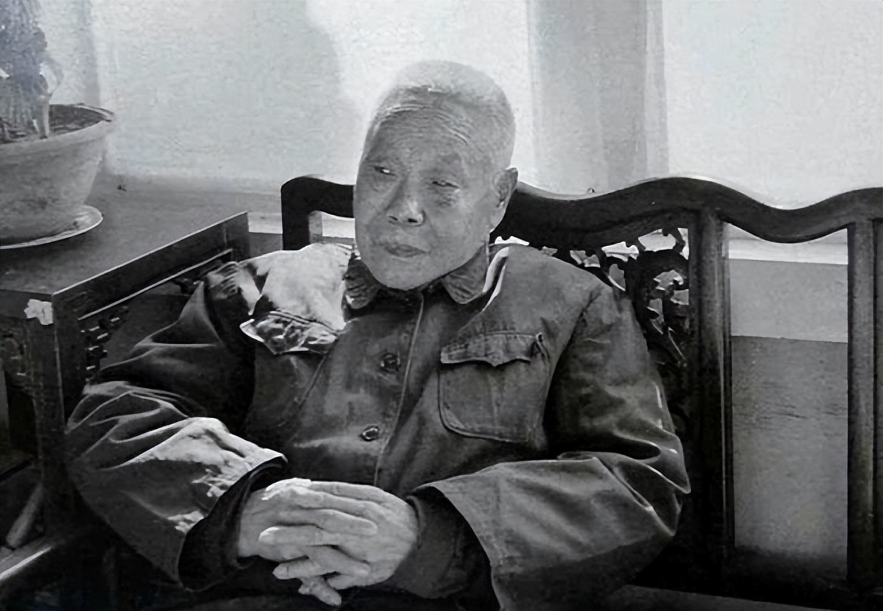 Sun Yaoting, the last eunuch in China: When serving concubines at night ...