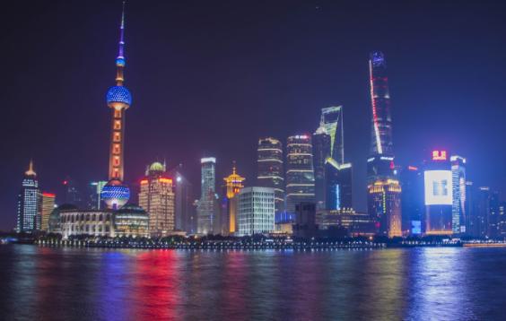 In Shanghai, we saw the hope of China, why did history choose it? - iNEWS